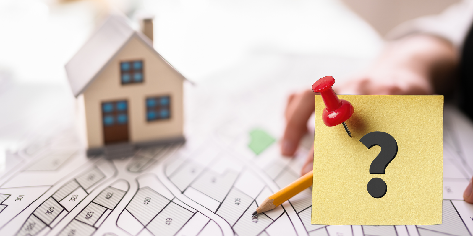 Removal of Rule 74 Annotation on Land Title