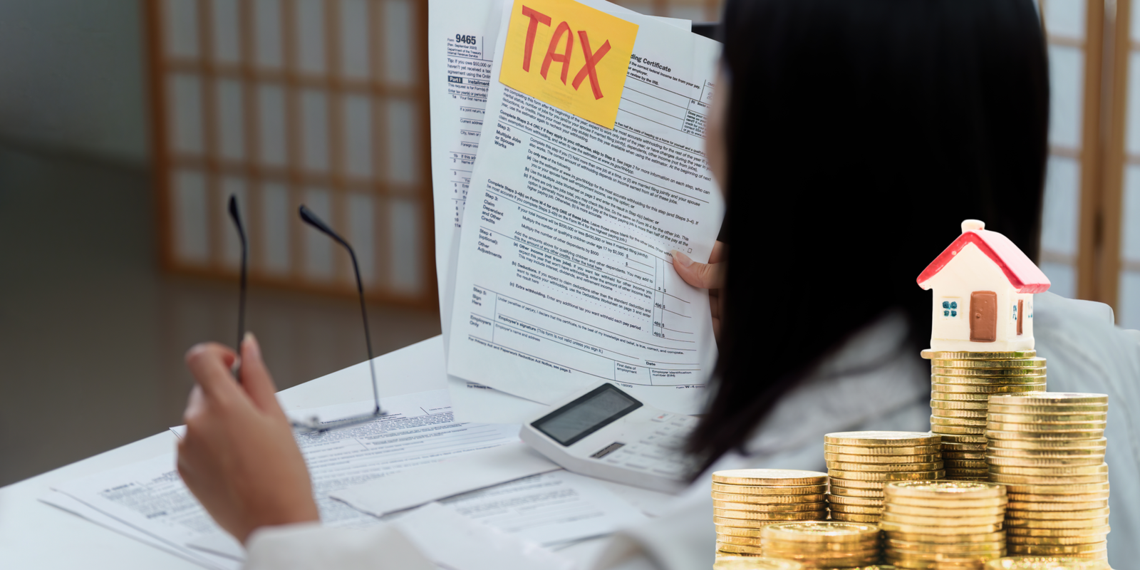 The Ultimate Guide to Real Property Tax Declaration in the Philippines
