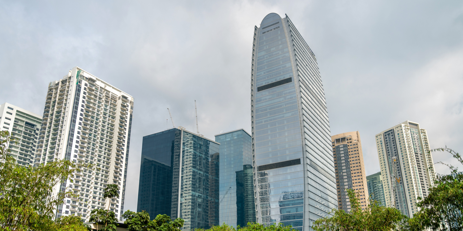 Real Estate Market in the Philippines: A Guide for Investors